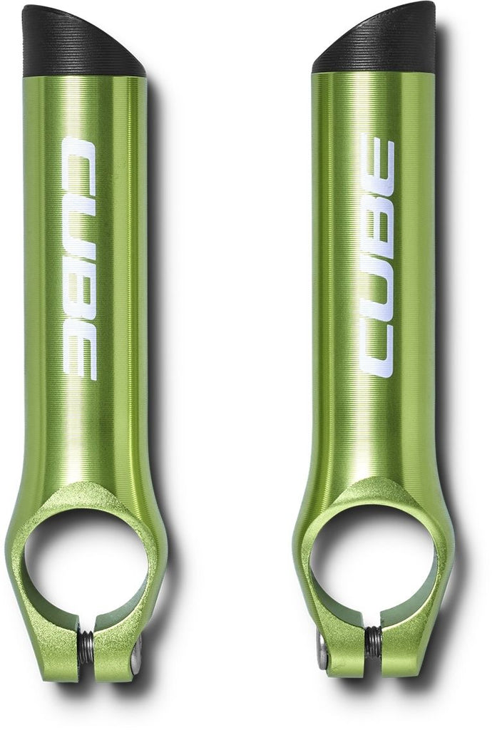 Cube Bar Ends HPA - Formby Cycles