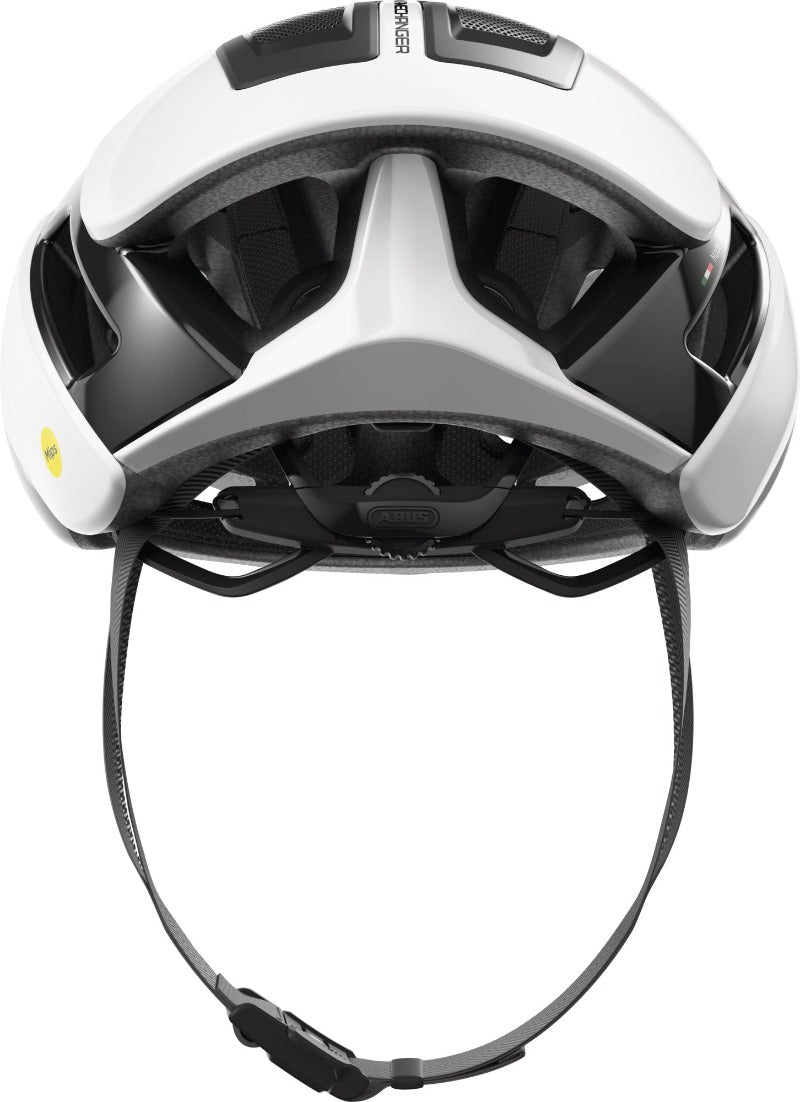 Abus aero helmet store