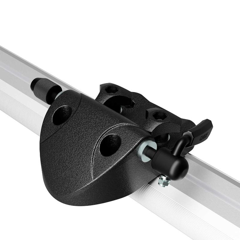 Peruzzo Genova Interior Bike Carrier Car Rack - Formby Cycles